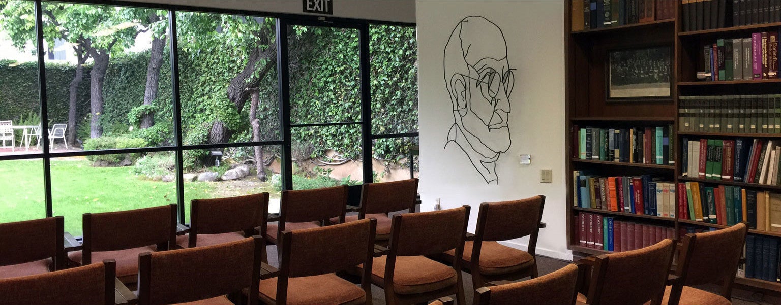 Training Sites – UCLA Psychiatry Residency Training Program