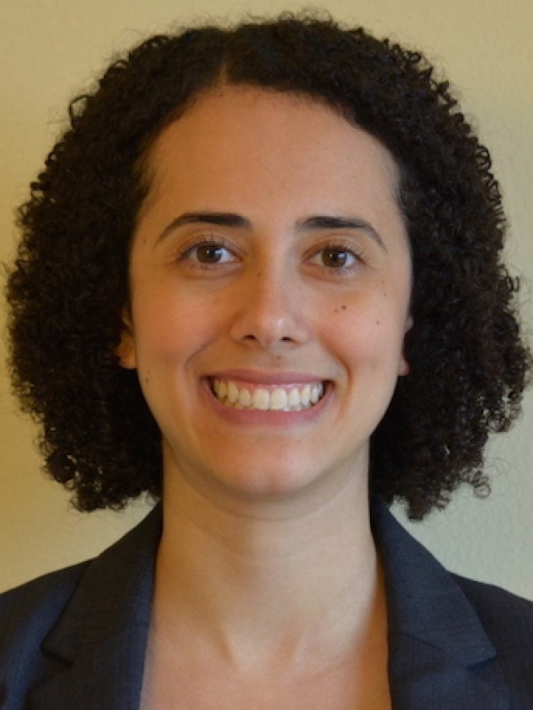 Resident Leaders – UCLA Psychiatry Residency Training Program