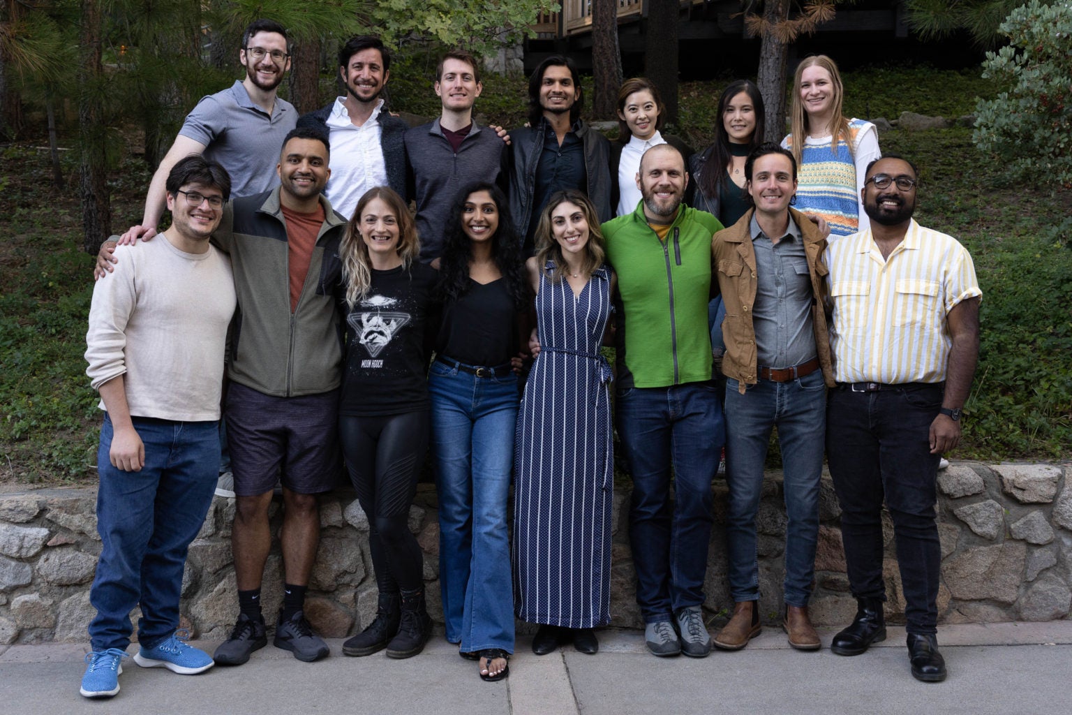 Current Residents – UCLA Psychiatry Residency Training Program