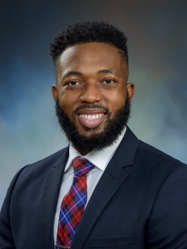 Resident Leaders – UCLA Psychiatry Residency Training Program