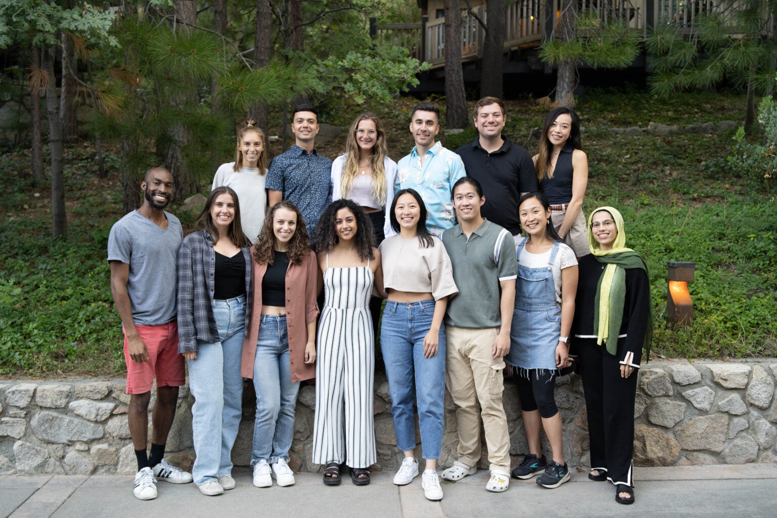 Current Residents – UCLA Psychiatry Residency Training Program